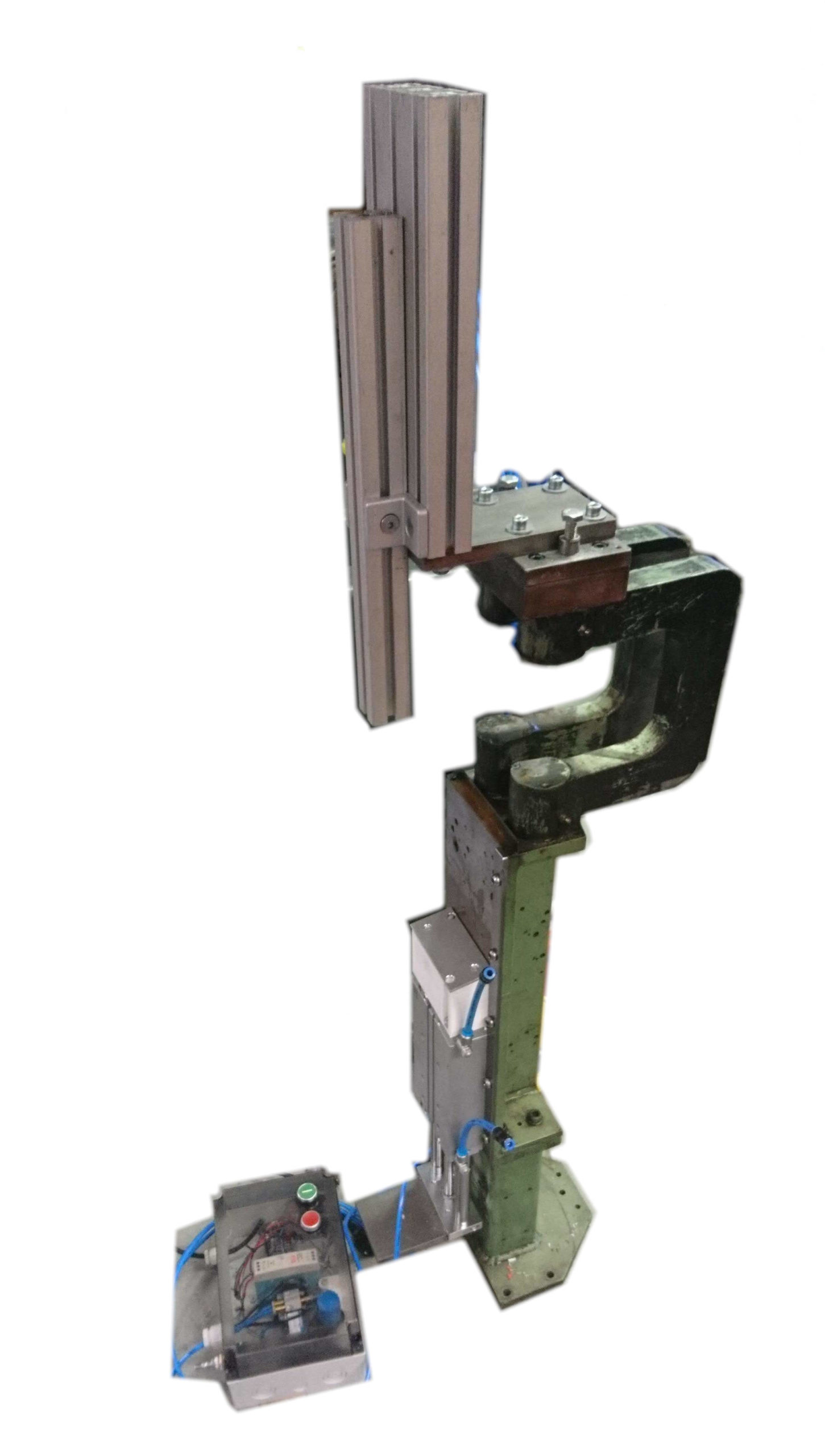 PG Engineering – werktuigbouw en structural engineering